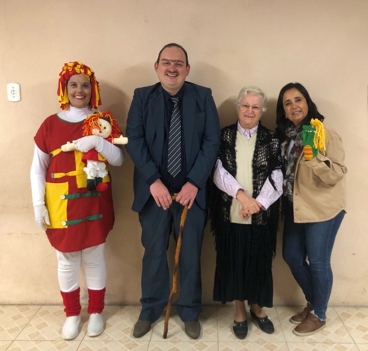 CEL realizou atividades para celebrar o Dia Nacional do Livro Infantil ...